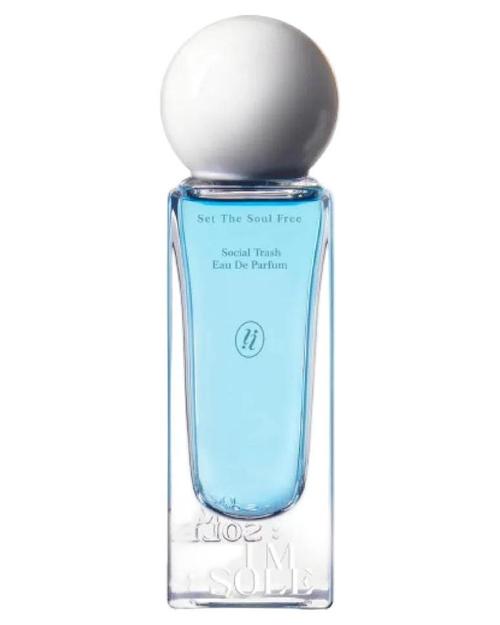 Social Trash Sample & Decants by IM : SOLE – Scent Split