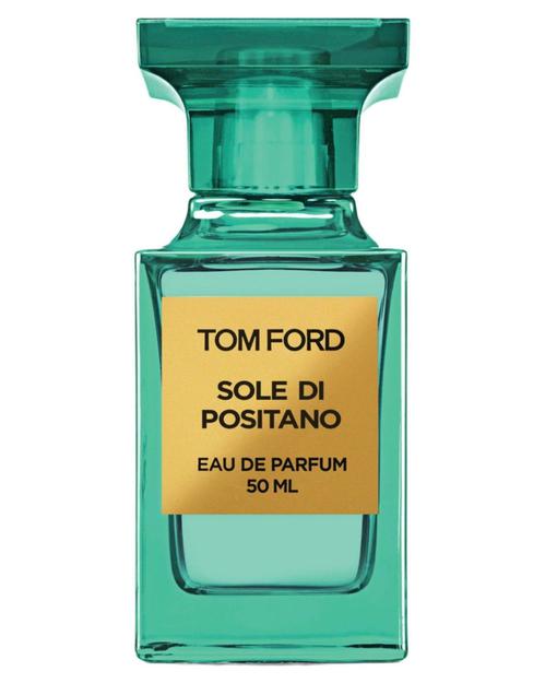 Tom Ford Perfume Samples & Decants