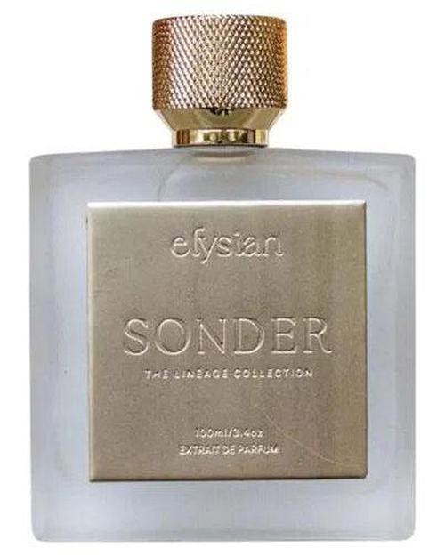 Sonder Sample & Decants by Elysian – Scent Split