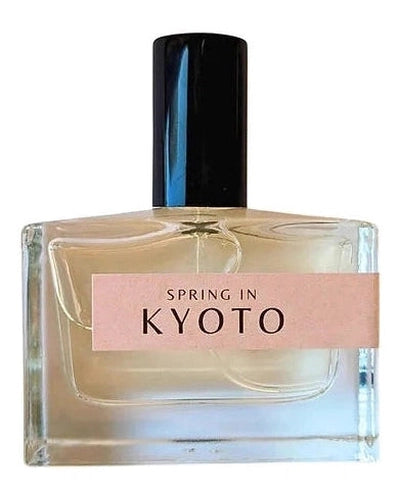 Spring in Kyoto Sample & Decants by Jil Croquet Parfum – Scent Split