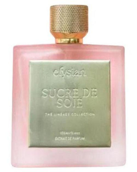 Sucre De Soie Sample & Decants by Elysian – Scent Split