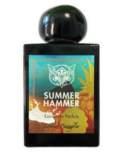 Summer Hammer Sample & Decants by Lorenzo Pazzaglia