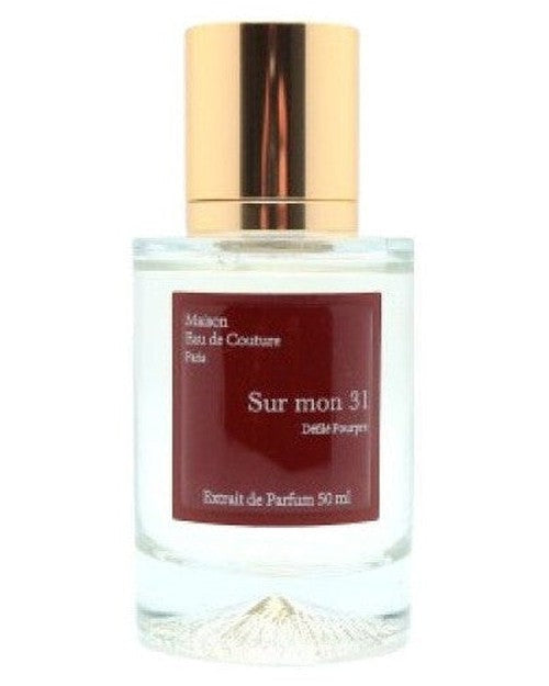 Sur Mon 31 Sample & Decants by Maison Eau de Couture – Scent Split