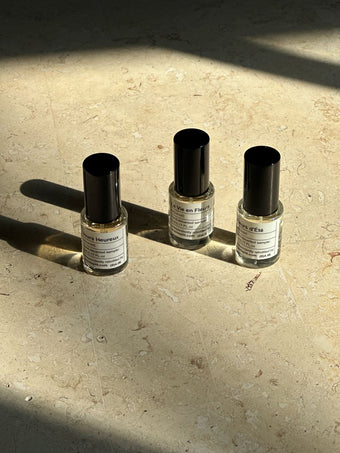 Collections – Scent Split