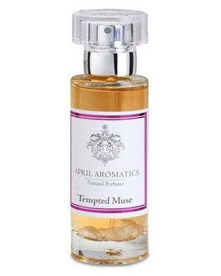 Tempted Muse Sample & Decants by April Aromatics | Scent Split