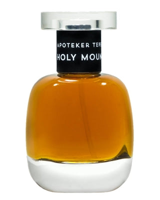 The Holy Mountain Sample & Decants by Apoteker Tepe | Scent Split