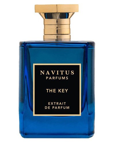 The Key Sample & Decants by Navitus Parfums – Scent Split