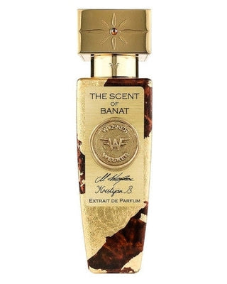The Scent of Banat Sample & Decants by Wesker | Scent Split