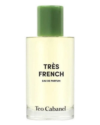 Très French Sample & Decants by Teo Cabanel | Scent Split