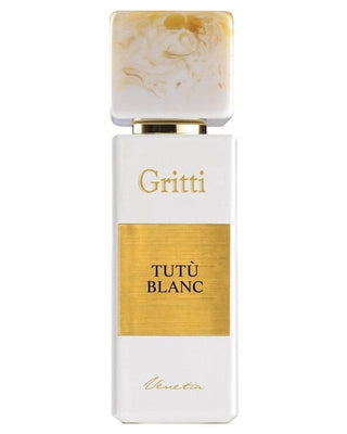 Tutù Blanc Sample & Decants by Gritti – Scent Split