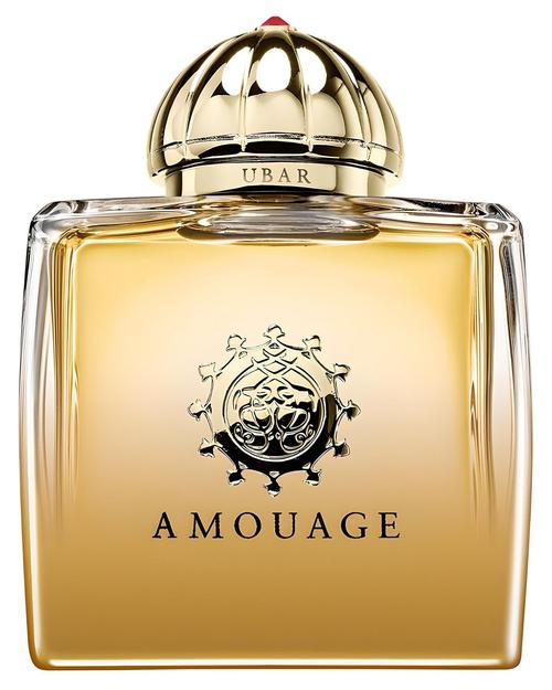 Amouage Perfume Samples & Decants