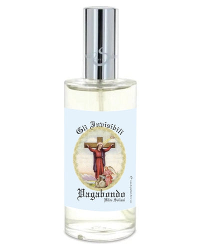 Vagabondo Sample & Decants by Hilde Soliani | Scent Split