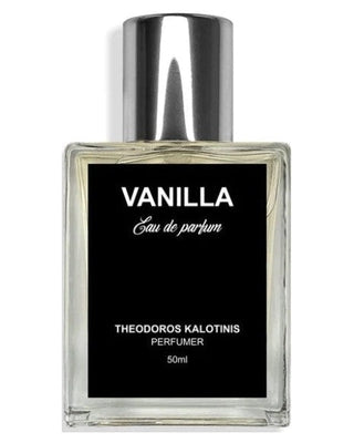 Vanilla Sample & Decants by Theodoros Kalotinis | Scent Split