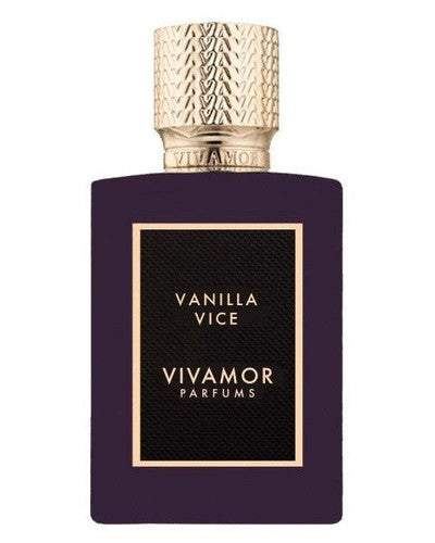 Vanilla Vice Sample & Decants by Vivamor Parfums – Scent Split