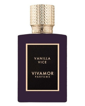Vanilla Vice Sample & Decants by Vivamor Parfums – Scent Split