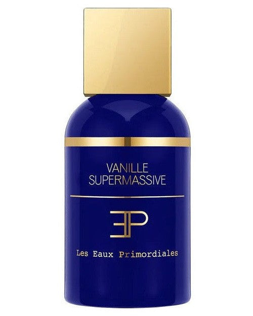 Vanille Supermassive Sample & Decants by Les Eaux Primordiales