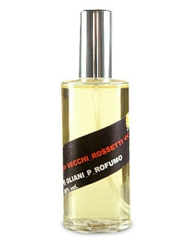 Vecchi Rossetti Sample & Decants by Hilde Soliani – Scent Split