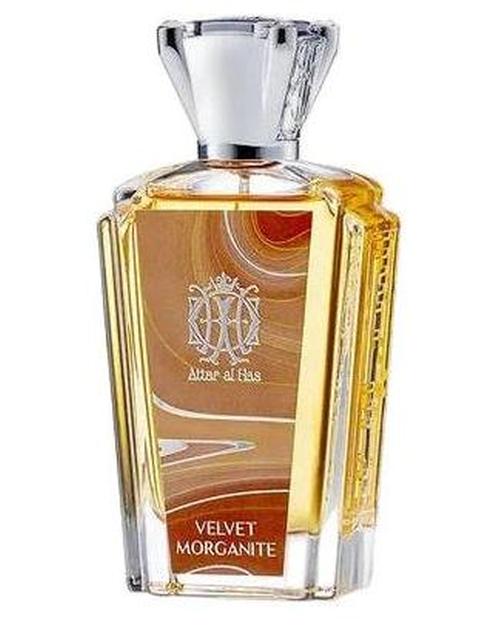 Velvet Morganite Sample & Decants by Attar Al Has – Scent Split