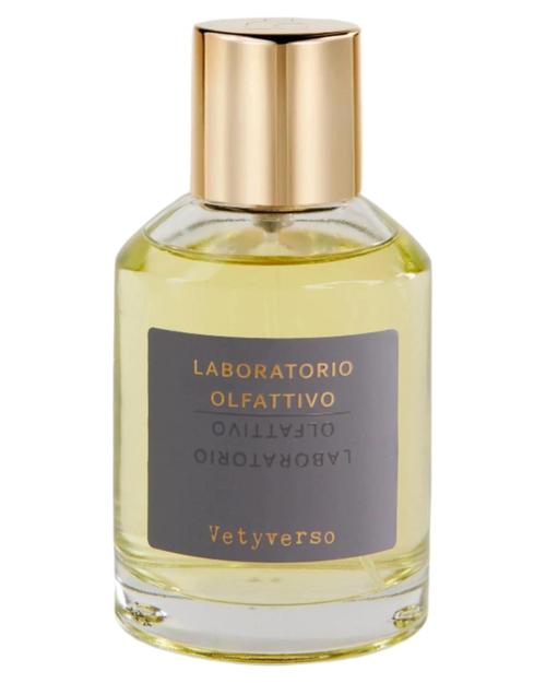 Vetyverso Sample & Decants by Laboratorio Olfattivo – Scent Split