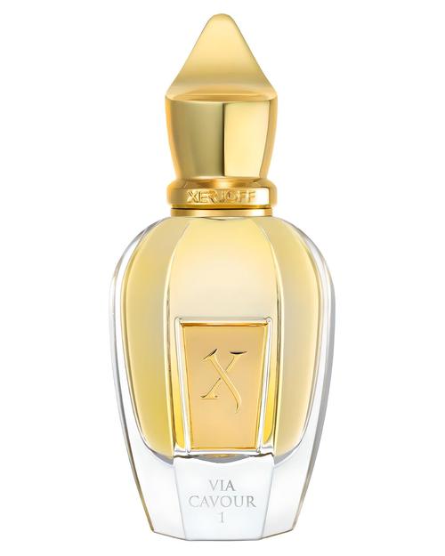 Via Cavour I Sample & Decants by Xerjoff – Scent Split