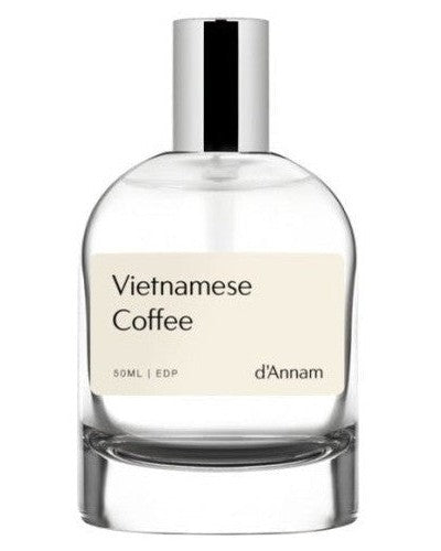 Vietnamese Coffee Sample & Decants by d'Annam | Scent Split