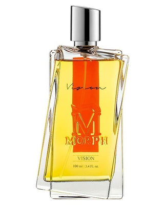 Vision Sample & Decants by Morph – Scent Split