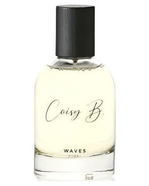 Waves Sample & Decants by Coisy B.