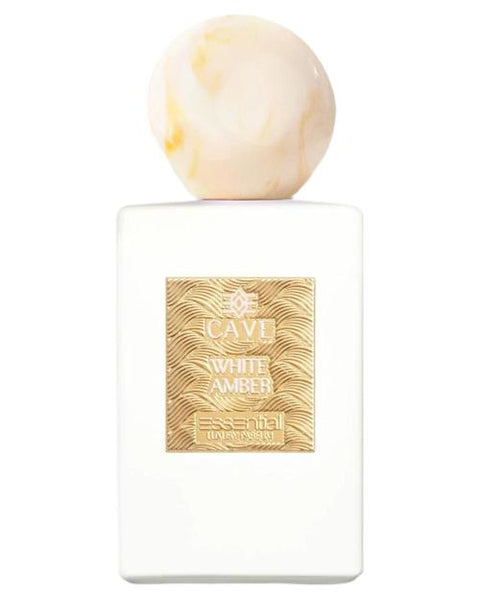 White Amber Sample & Decants by Cave – Scent Split