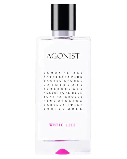 White Lies Sample & Decants by Agonist – Scent Split