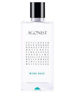 Wind Rose Sample & Decants by Agonist | Scent Split