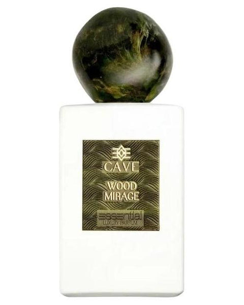 Wood Mirage Sample & Decants by Cave – Scent Split