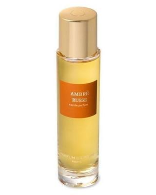 Ambre Russe Sample & Decants by Parfum d'Empire – Scent Split