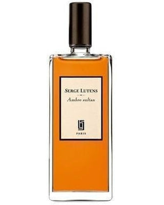 Ambre Sultan Sample & Decants by Serge Lutens – Scent Split