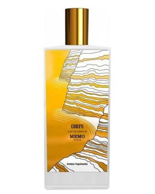Corfu Sample & Decants by Memo – Scent Split