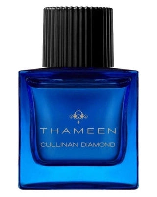 Cullinan Diamond Sample & Decants by Thameen – Scent Split