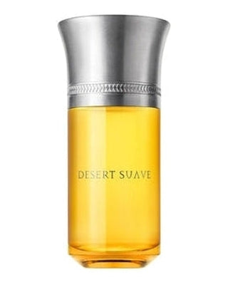 Desert Suave Sample & Decants by Liquides Imaginaires – Scent Split