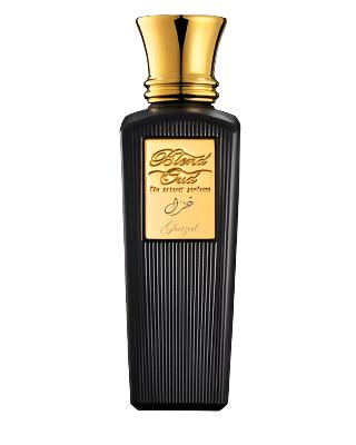 Ghazal Sample & Decants by Blend Oud – Scent Split