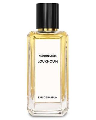 Loukhoum Sample & Decants by Keiko Mecheri – Scent Split