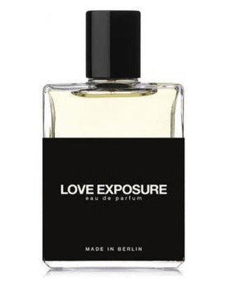 Love Exposure Sample & Decants by Moth and Rabbit | Scent Split