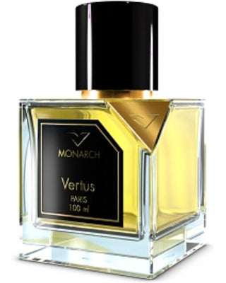 Monarch Sample & Decants by Vertus | Scent Split