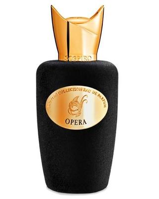 Opera Sample & Decants by Sospiro – Scent Split