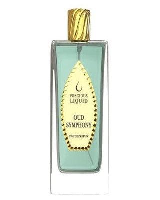 Oud Symphony Sample & Decants by Precious Liquid | Scent Split
