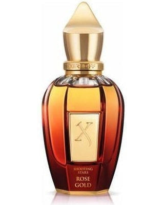 Rose Gold Sample & Decants by Xerjoff | Scent Split