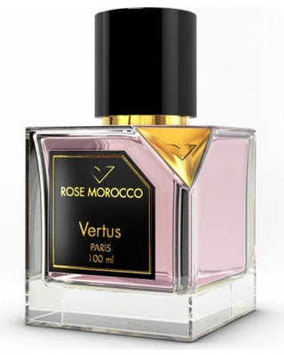 Rose Morroco Sample & Decants by Vertus – Scent Split