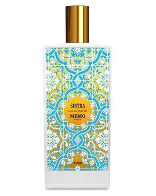 Sintra Sample & Decants by Memo | Scent Split