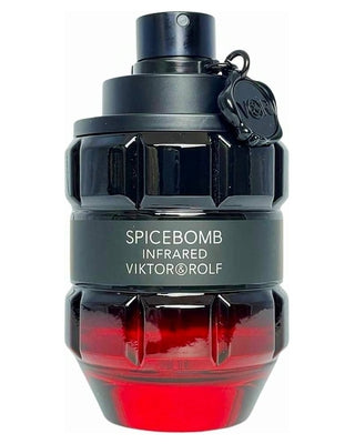 Spicebomb Infrared Sample & Decants by Viktor&Rolf – Scent Split