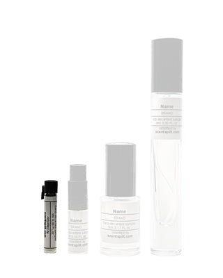 Reliqvia Sample & Decants by Filippo Sorcinelli – Scent Split